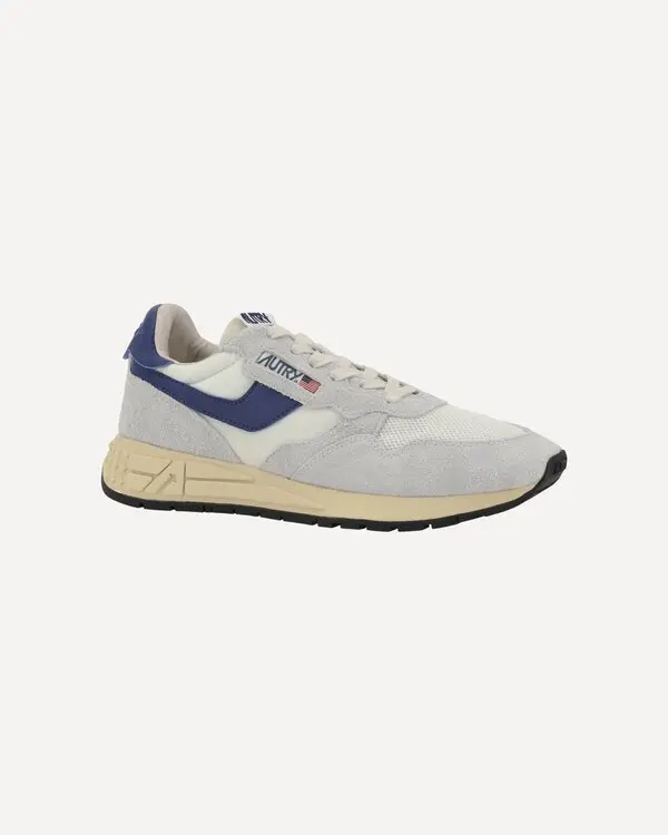 AUTRY Reelwind Low Sneakers