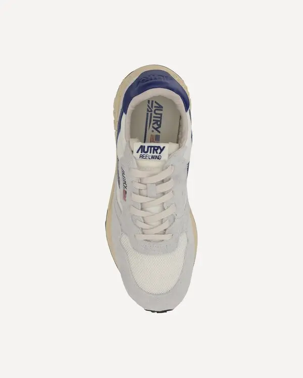 AUTRY Reelwind Low Sneakers