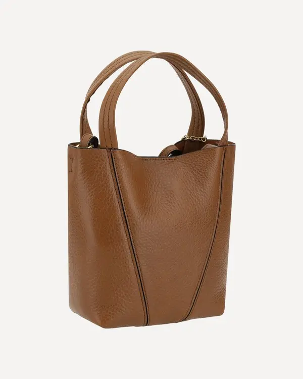 Chloé Spin Shoulder Bag