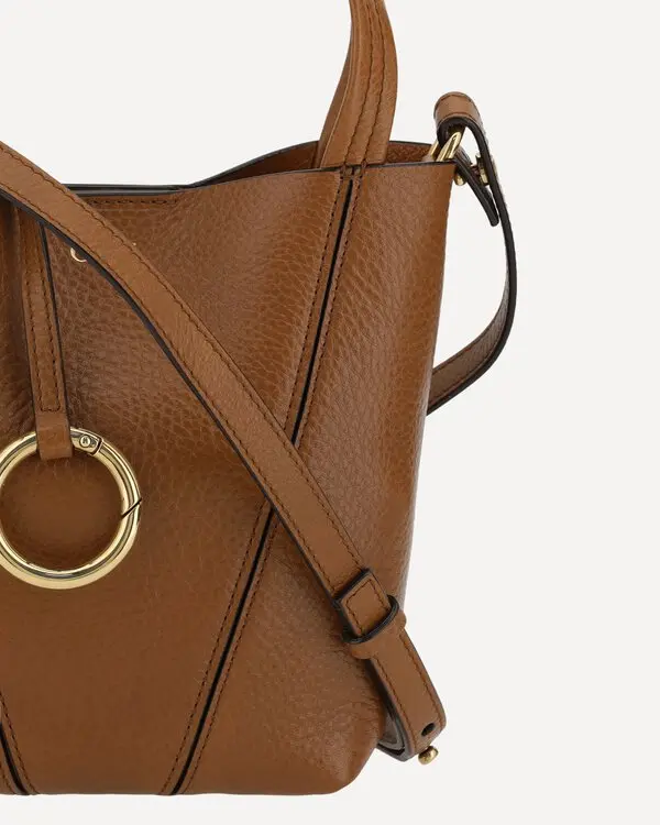 Chloé Spin Shoulder Bag