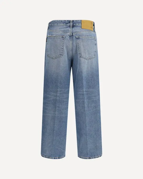 HAIKURE Betty Boyfriend Jeans