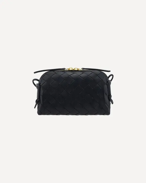 Bottega Veneta Concert Shoulder Bag