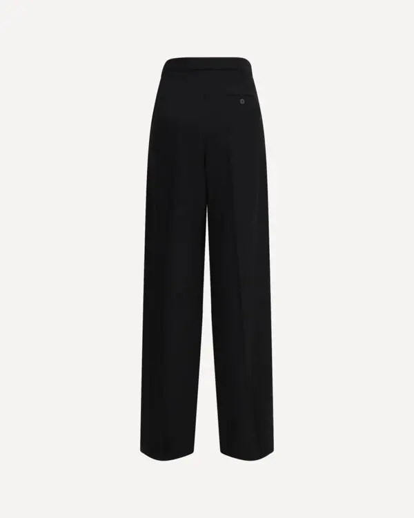 Balenciaga Tuxedo Pants - Black