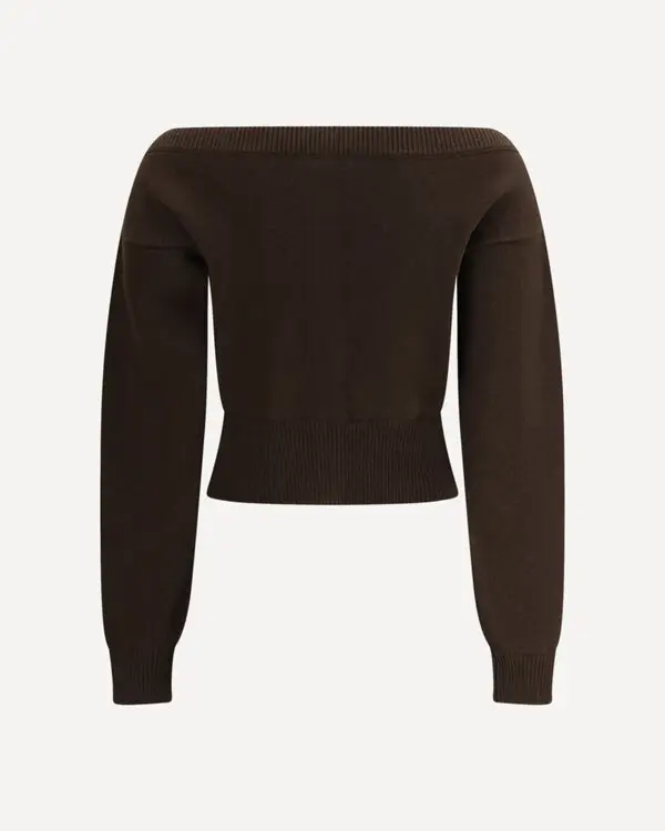 TOM FORD Cashmere Shrunken Cardigan