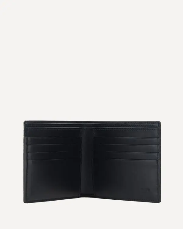 Fendi Leather Wallet