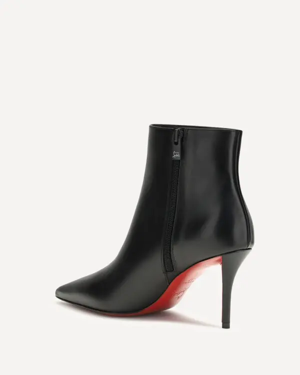CHRISTIAN LOUBOUTIN Miss Z Ankle Boots
