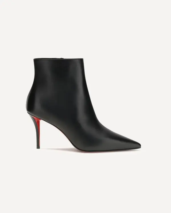 CHRISTIAN LOUBOUTIN Miss Z Ankle Boots