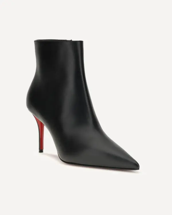 CHRISTIAN LOUBOUTIN Miss Z Ankle Boots