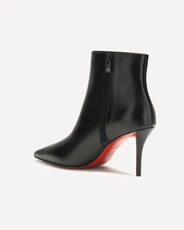 CHRISTIAN LOUBOUTIN Miss Z Ankle Boots