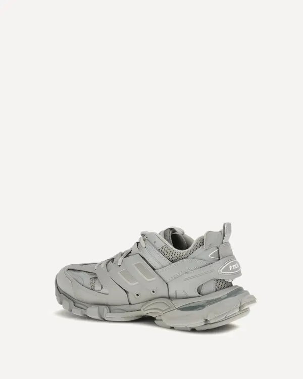 Balenciaga Track Signature Sneakers