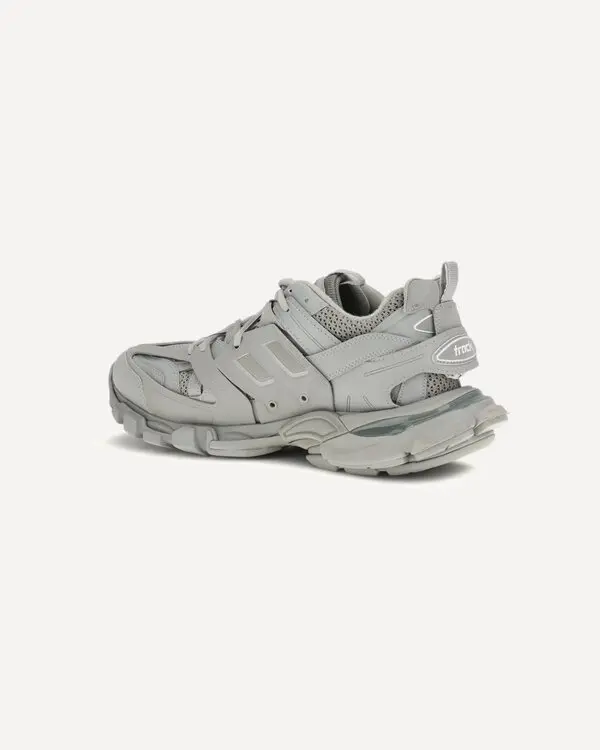 Balenciaga Track Signature Sneakers
