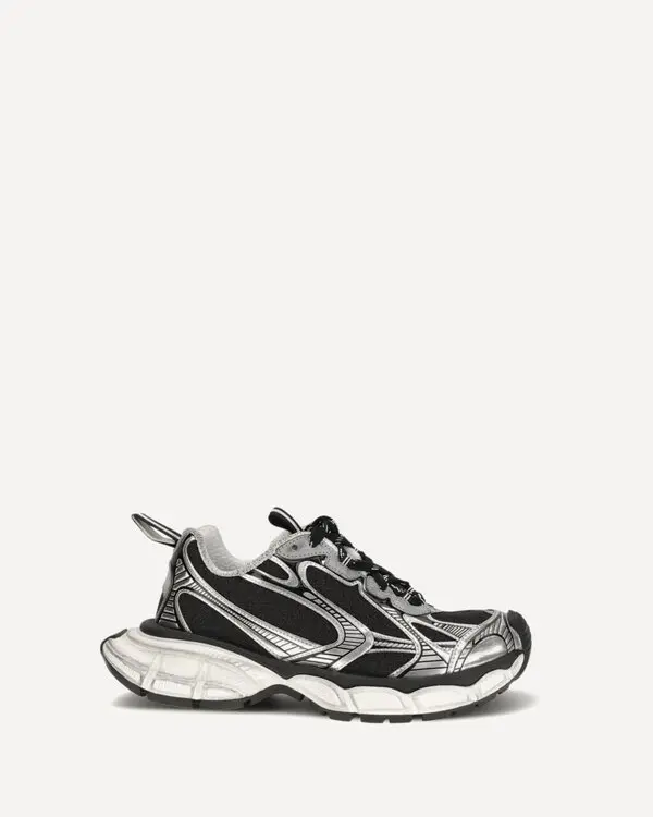 Balenciaga 3xl Sneakers - Multicolour