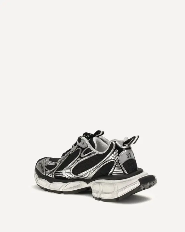 Balenciaga 3xl Sneakers - Multicolour