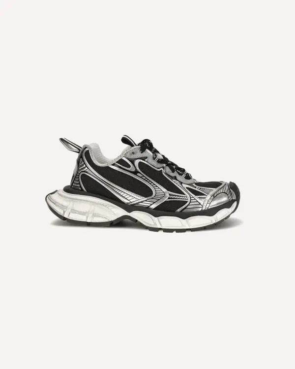 Balenciaga 3xl Sneakers - Multicolour