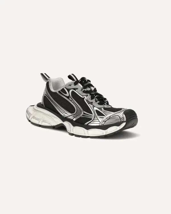 Balenciaga 3xl Sneakers - Multicolour