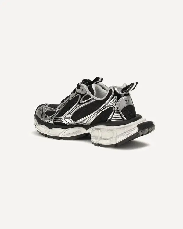 Balenciaga 3xl Sneakers - Multicolour
