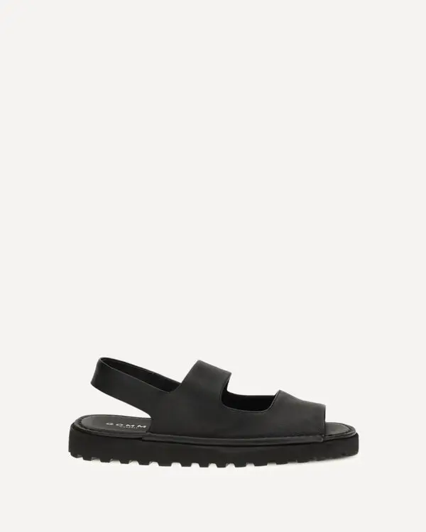Marsèll Sanpomice Leather Sandals