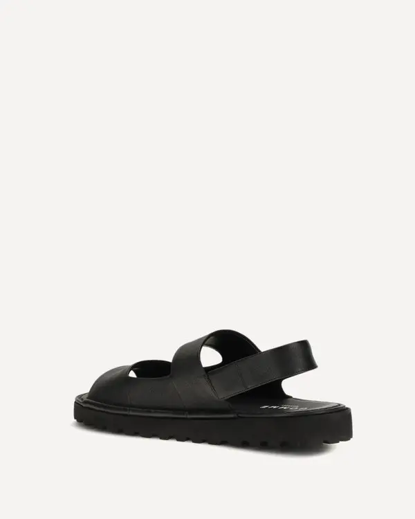 Marsèll Sanpomice Leather Sandals