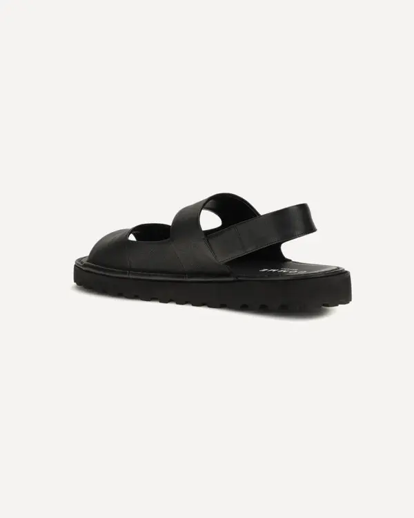 Marsèll Sanpomice Leather Sandals