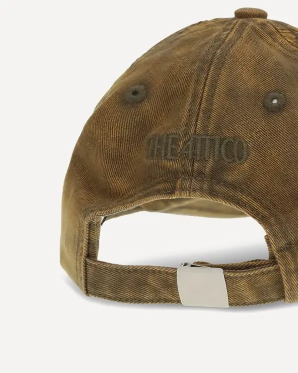 Attico Baseball Cap