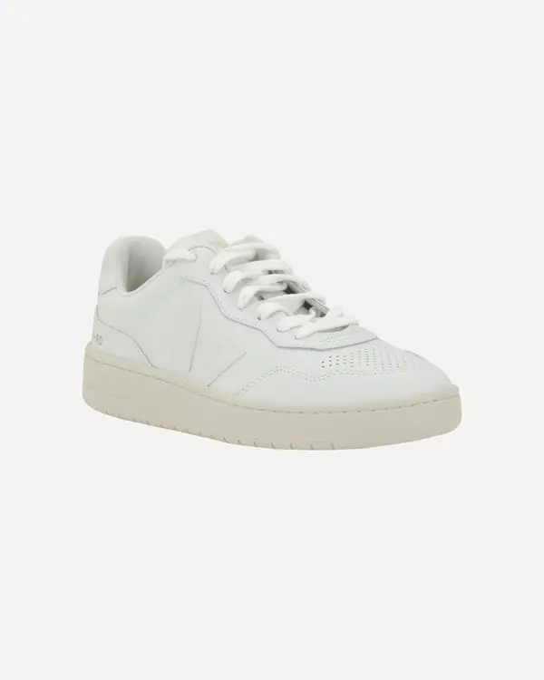 VEJA V-90 Sneakers - White