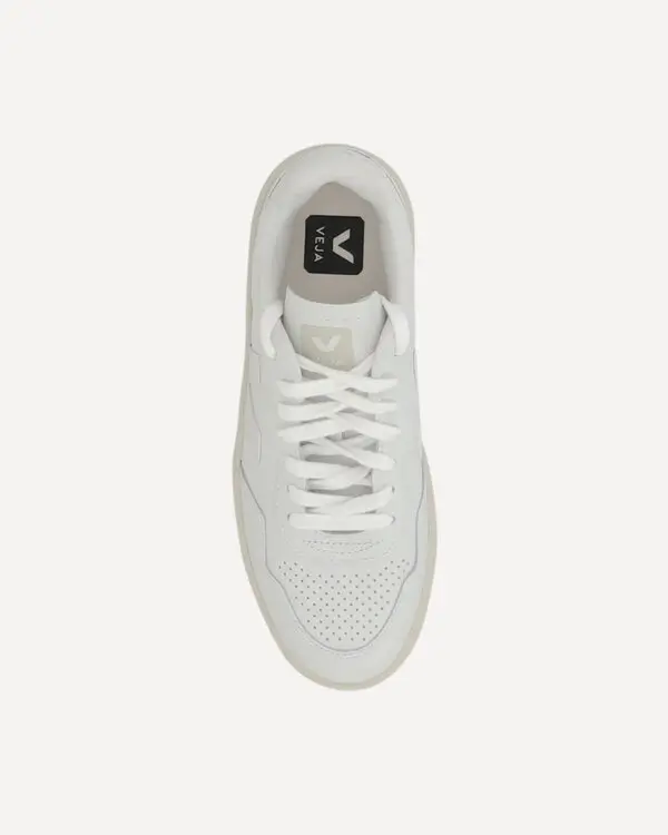 VEJA V-90 Sneakers - White