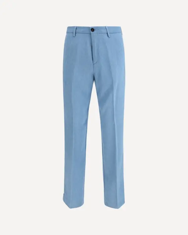 CRUNA Tailored Cut Tencel Pants