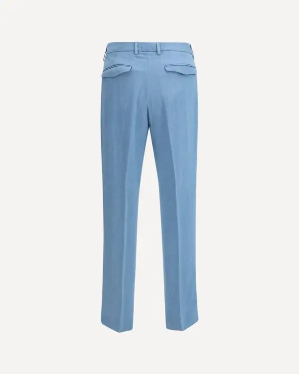 CRUNA Tailored Cut Tencel Pants