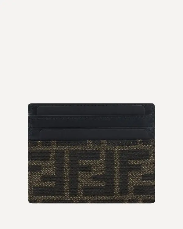 Fendi Card Holder