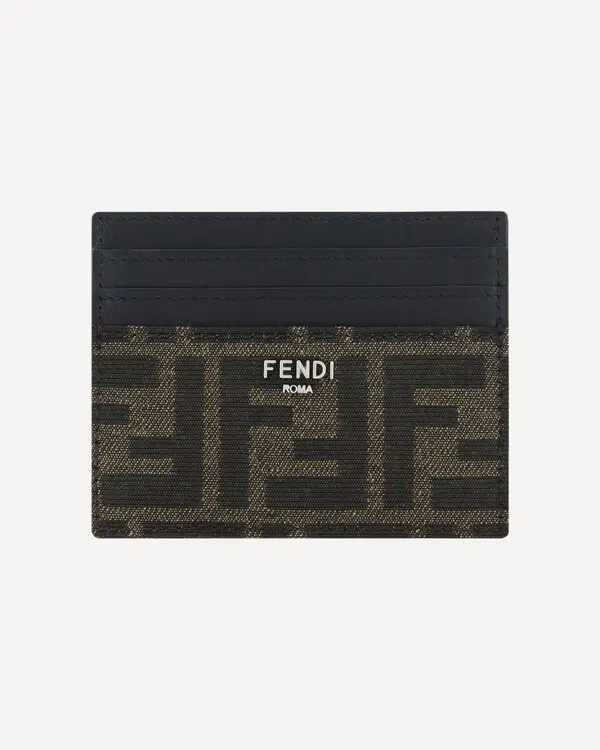 Fendi Card Holder