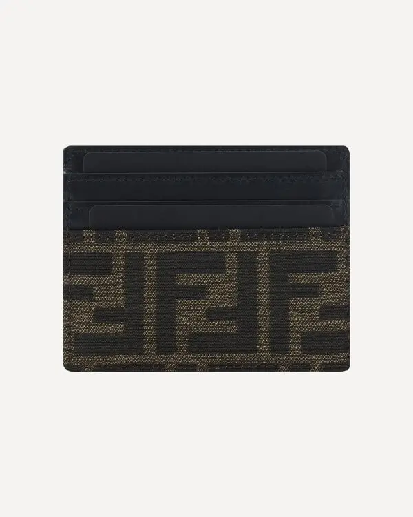 Fendi Card Holder