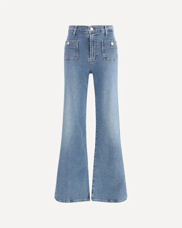 7FOR 7 For All Mankind Modern Dojo Jeans