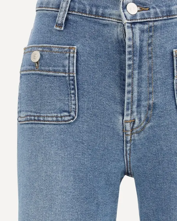 7FOR 7 For All Mankind Modern Dojo Jeans