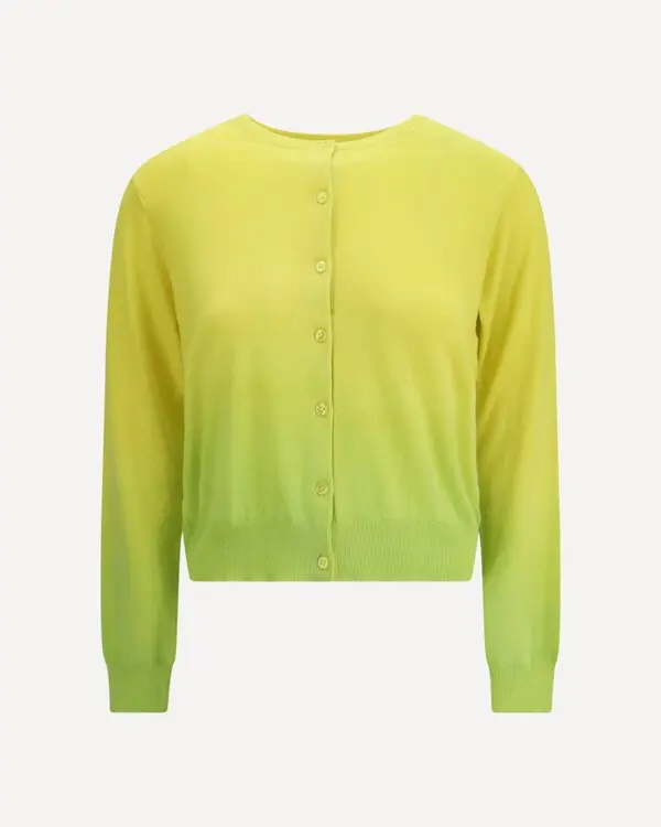 MIRROR IN THE SKY Brighton Twin-set Cardigan