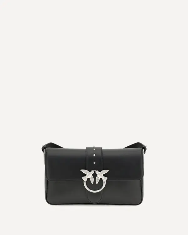 Pinko Love One Shoulder Bag