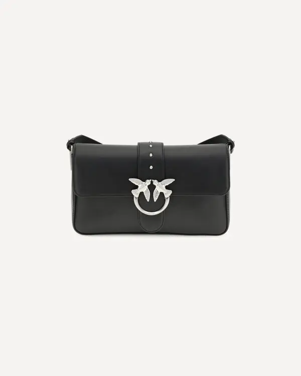 Pinko Love One Shoulder Bag
