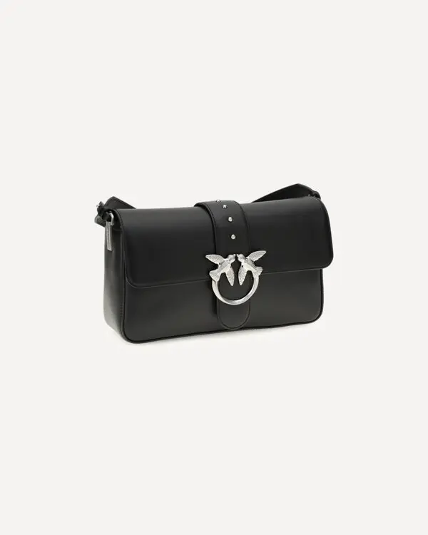 Pinko Love One Shoulder Bag