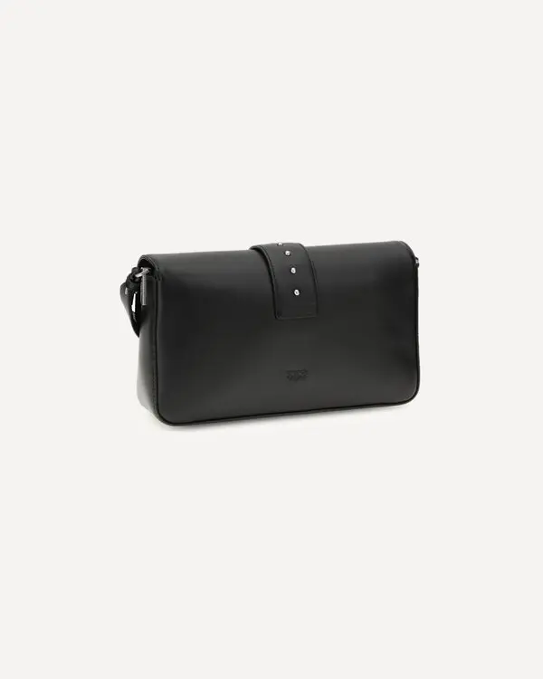Pinko Love One Shoulder Bag