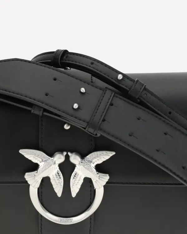Pinko Love One Shoulder Bag