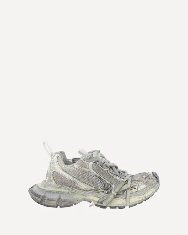 Balenciaga 3xl Sneakers - Multicolour