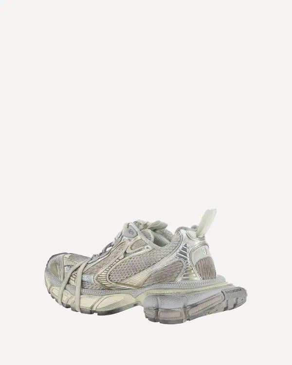 Balenciaga 3xl Sneakers - Multicolour