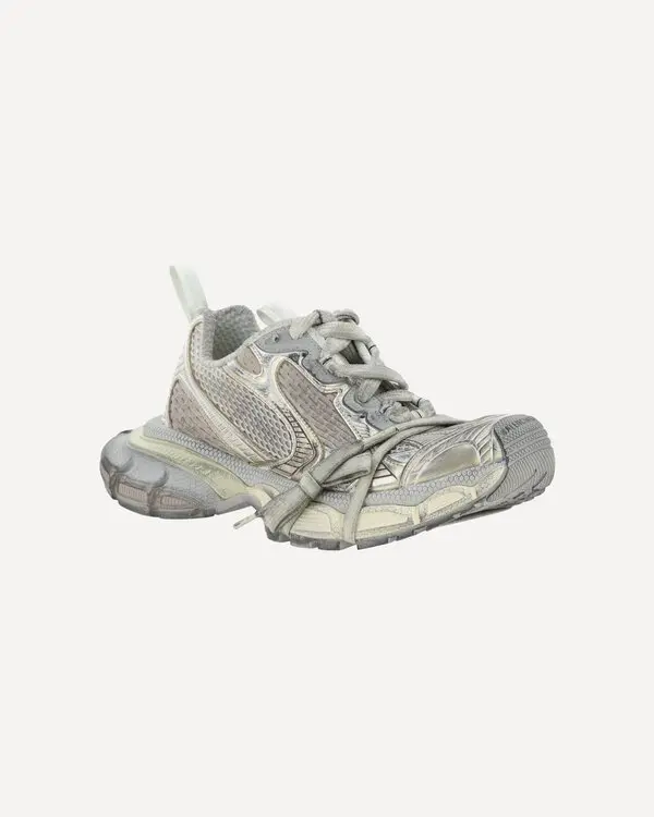 Balenciaga 3xl Sneakers - Multicolour