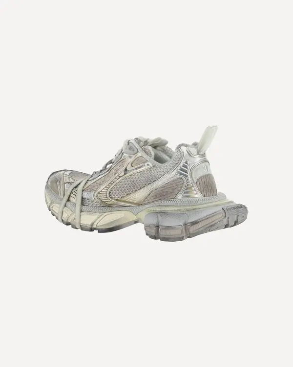Balenciaga 3xl Sneakers - Multicolour