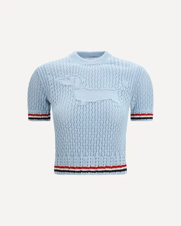 Thom Browne Hector T-shirt