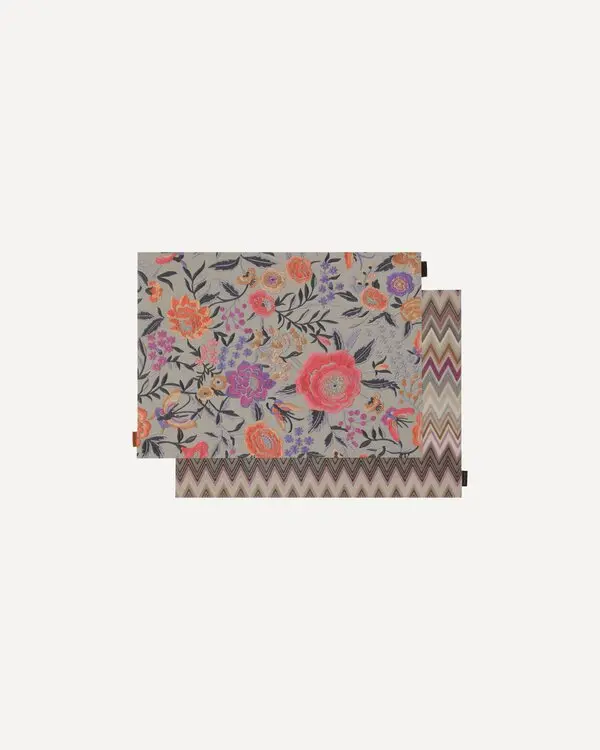 Missoni Breakfast Placemats Sex