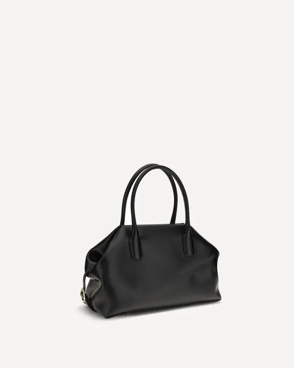 THEMOIRE Tallia Trank Medium Shoulder Bag