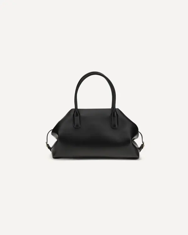 THEMOIRE Tallia Trank Medium Shoulder Bag