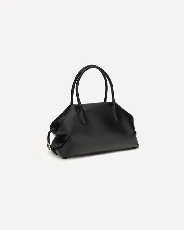 THEMOIRE Tallia Trank Medium Shoulder Bag