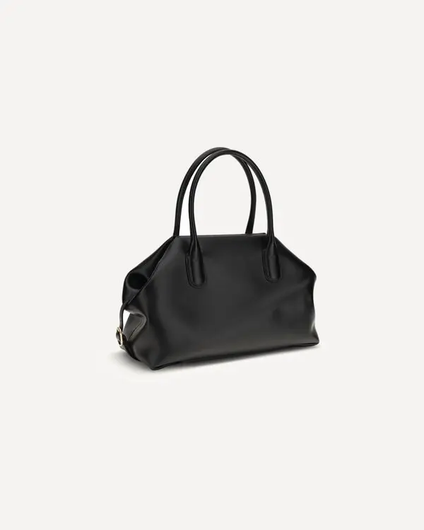 THEMOIRE Tallia Trank Medium Shoulder Bag