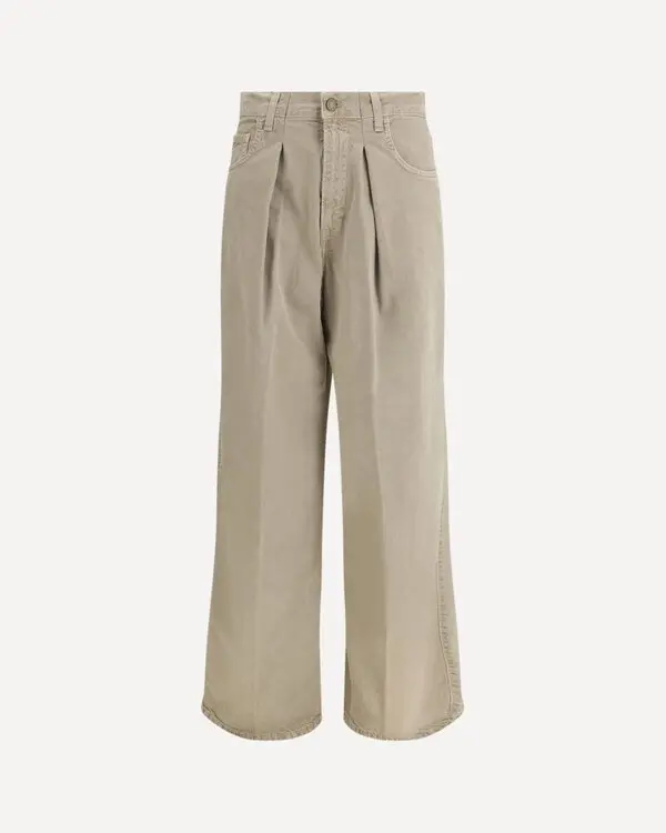 HAIKURE Candy Jeans
